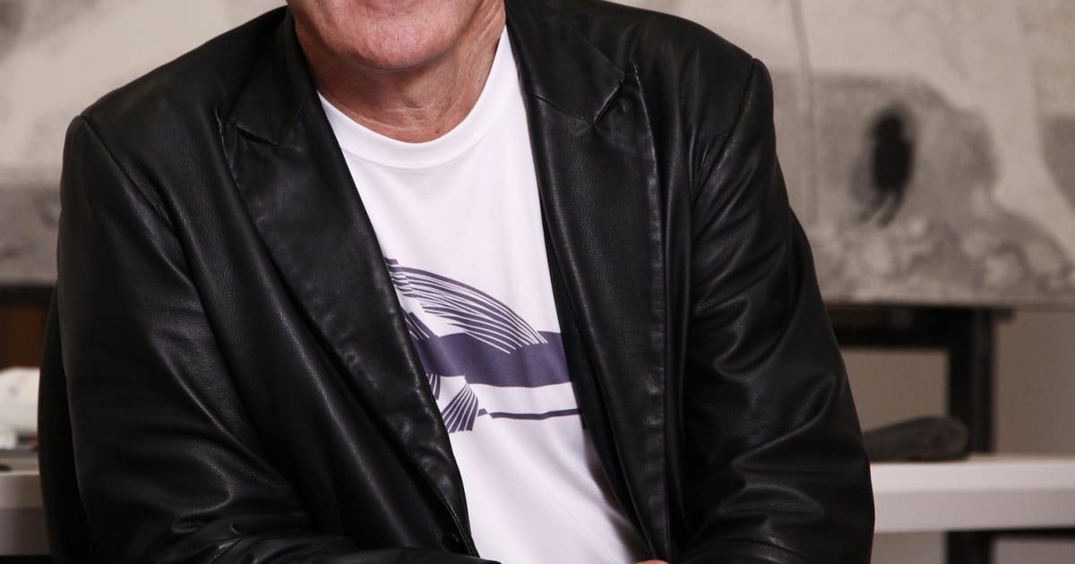 Jared FitzGerald - Biography | FitzGerald Art Studios