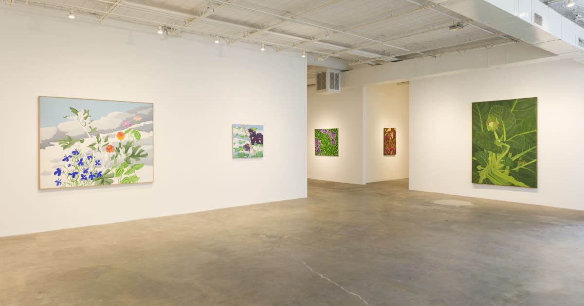 Works - JANET ALLING | Seven Sisters