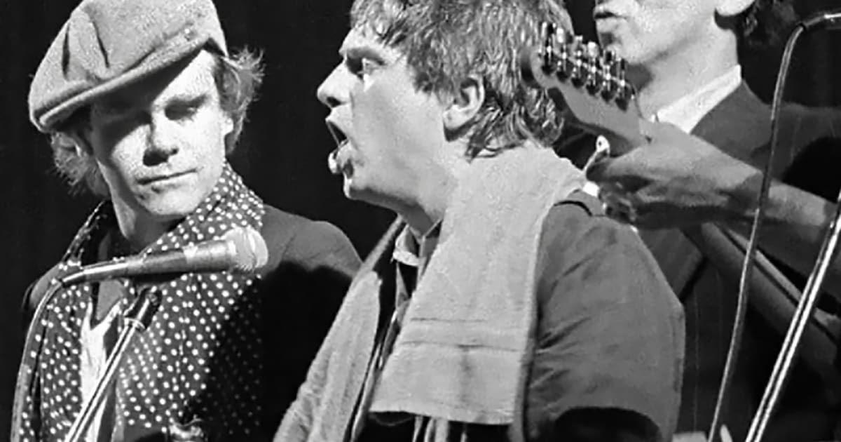 Eric Goulden - Biography | VINSONart