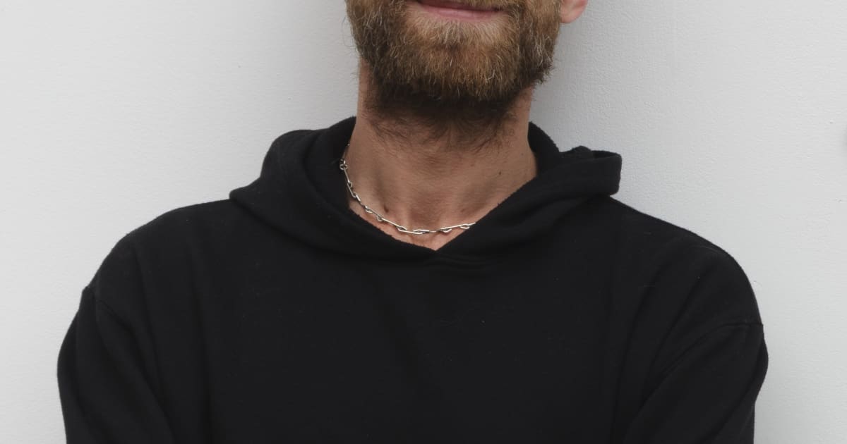 Petrit Halilaj | The Page Gallery