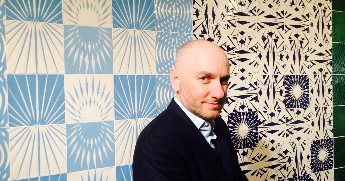 MUSTAFA HULUSI | The Page Gallery