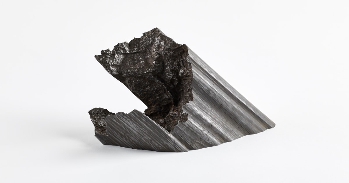 Sculpture | Simon Hitchens