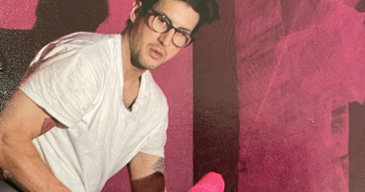 Marcus Manganni - Biography | Trotter&Sholer