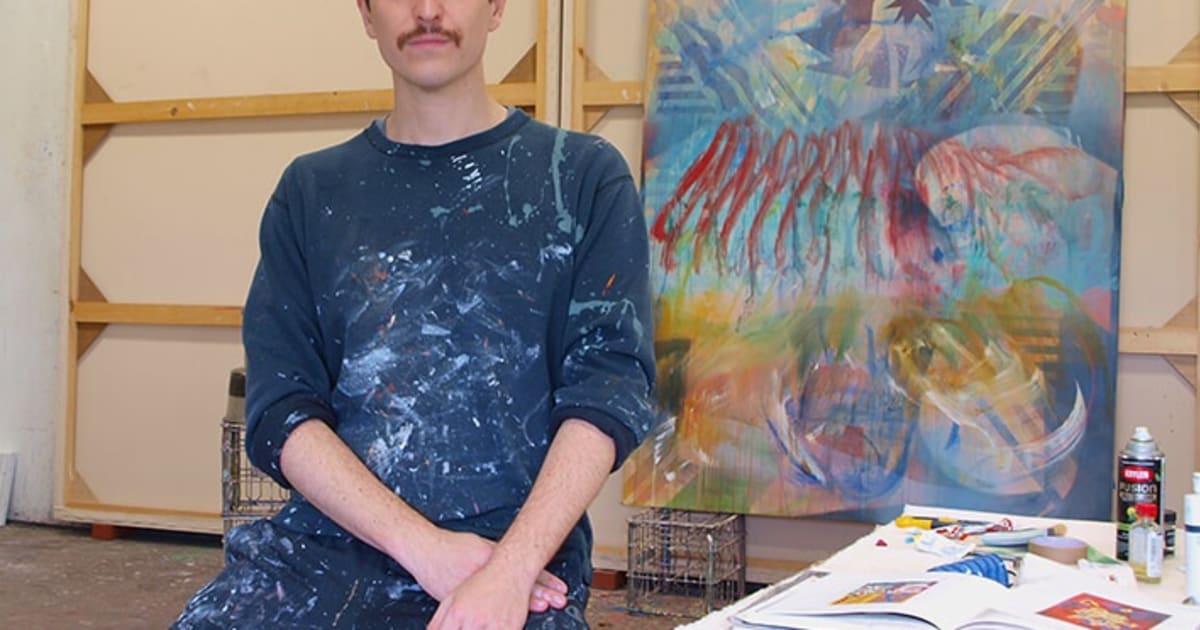 Jack Mernin - Biography | Trotter&Sholer