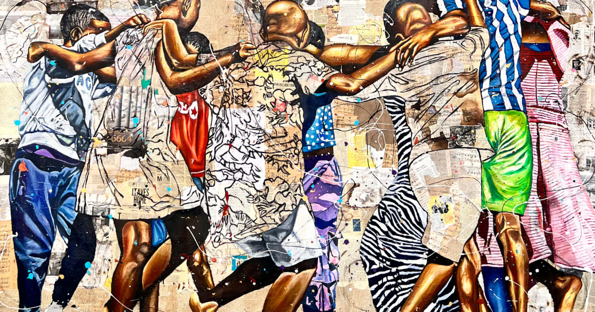 Artists | Artyli Gallery