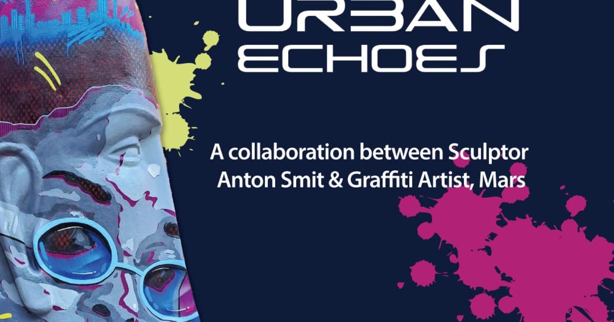 Works - Urban Echoes | Artyli Gallery