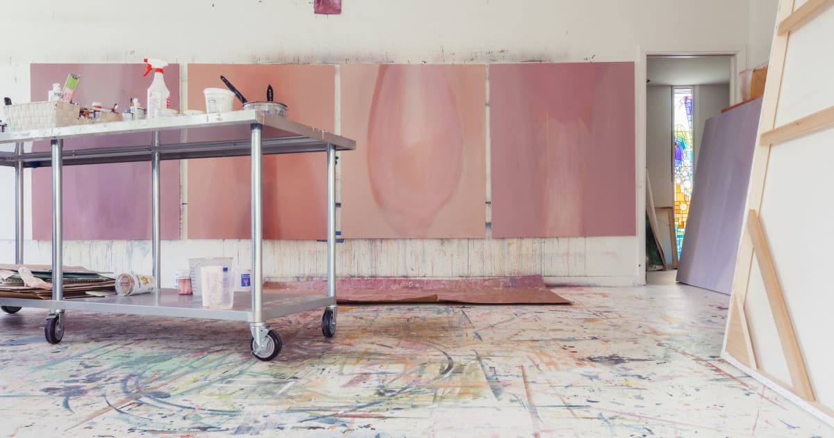 Mallory Page - Biography | Dimmitt Contemporary Art