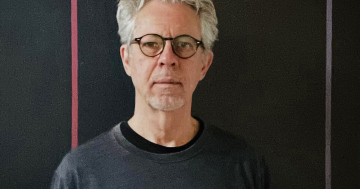 Steven Alexander - Biography | Dimmitt Contemporary Art