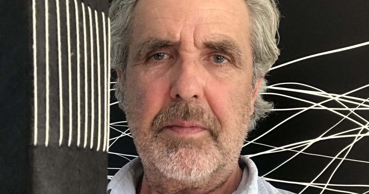 Bernd Haussmann - Biography | Dimmitt Contemporary Art