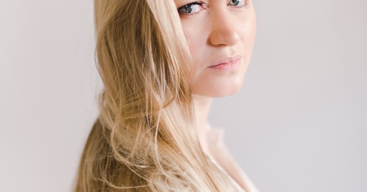 Logan Ledford - Biography | Dimmitt Contemporary Art