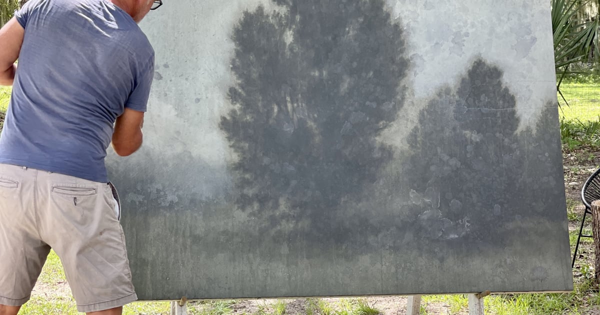 Michael Dines - Overview | Dimmitt Contemporary Art