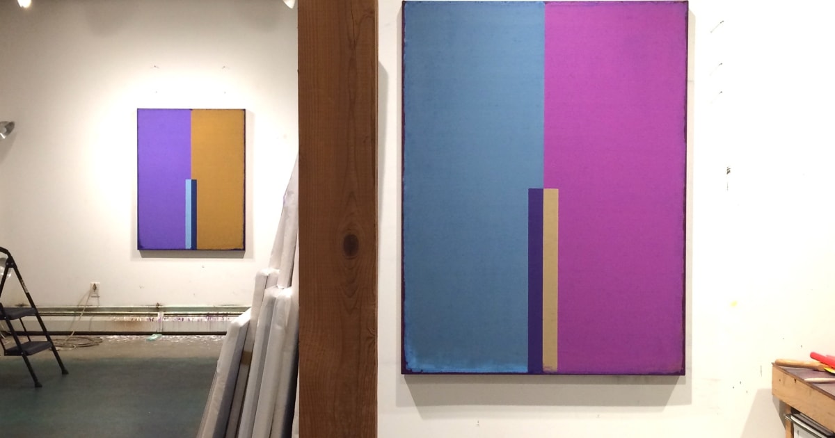 Steven Alexander Overview Dimmitt Contemporary Art