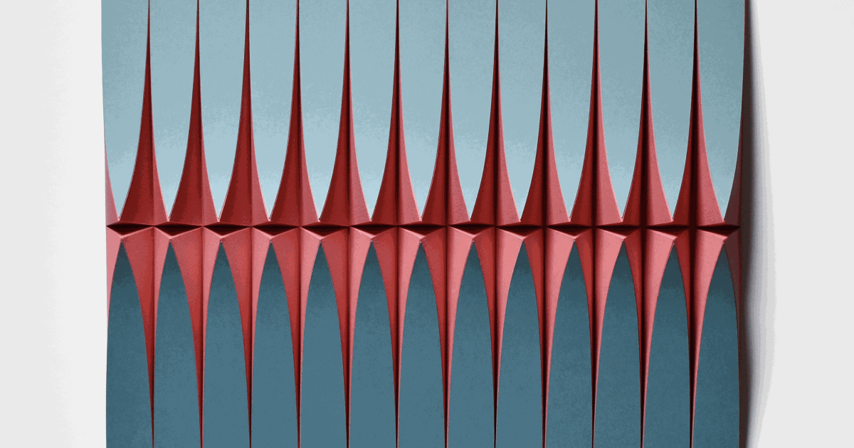 Matthew Shlian - Overview | Dimmitt Contemporary Art