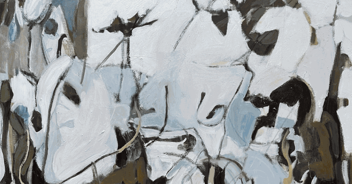 Monique Rollins - Overview | Dimmitt Contemporary Art