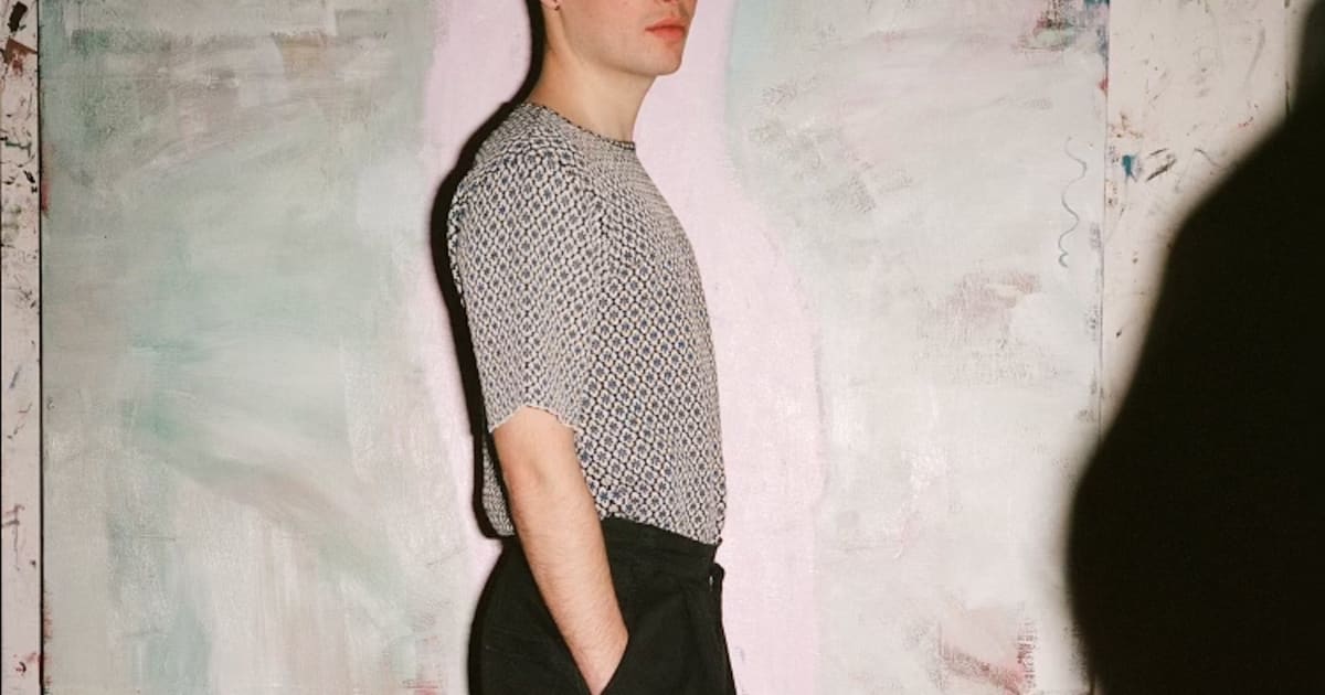 Igor Moritz | Brigade