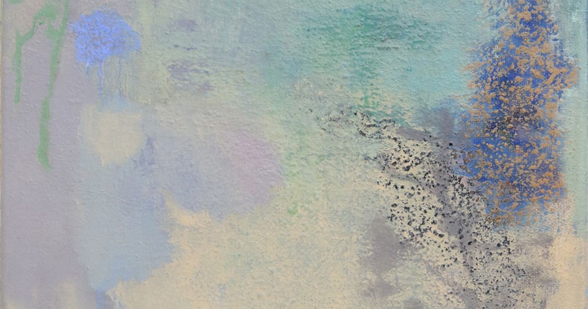 DIANE HOWSE: Ornament of Dust | 12 November 2024 - 4 January 2025 ...