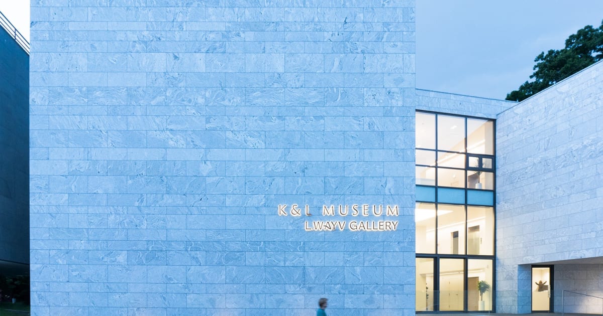K&L Museum