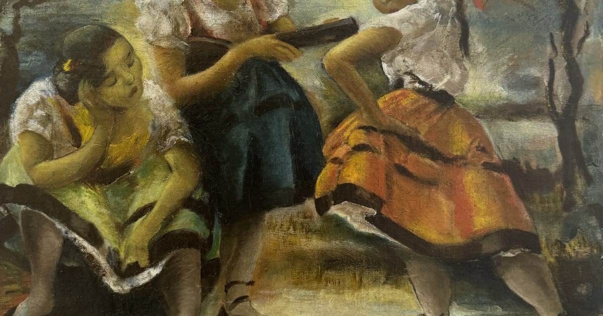 Mary Cockburn Mercer - Biography | Fine Art Society