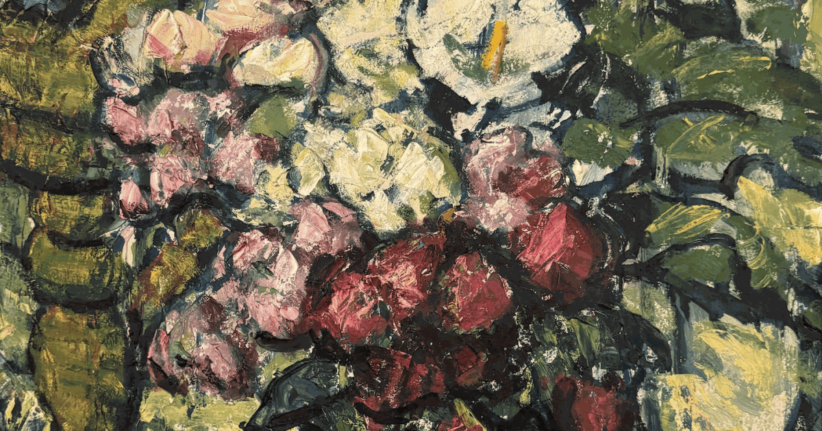 Peggy Crombie - Overview | Fine Art Society