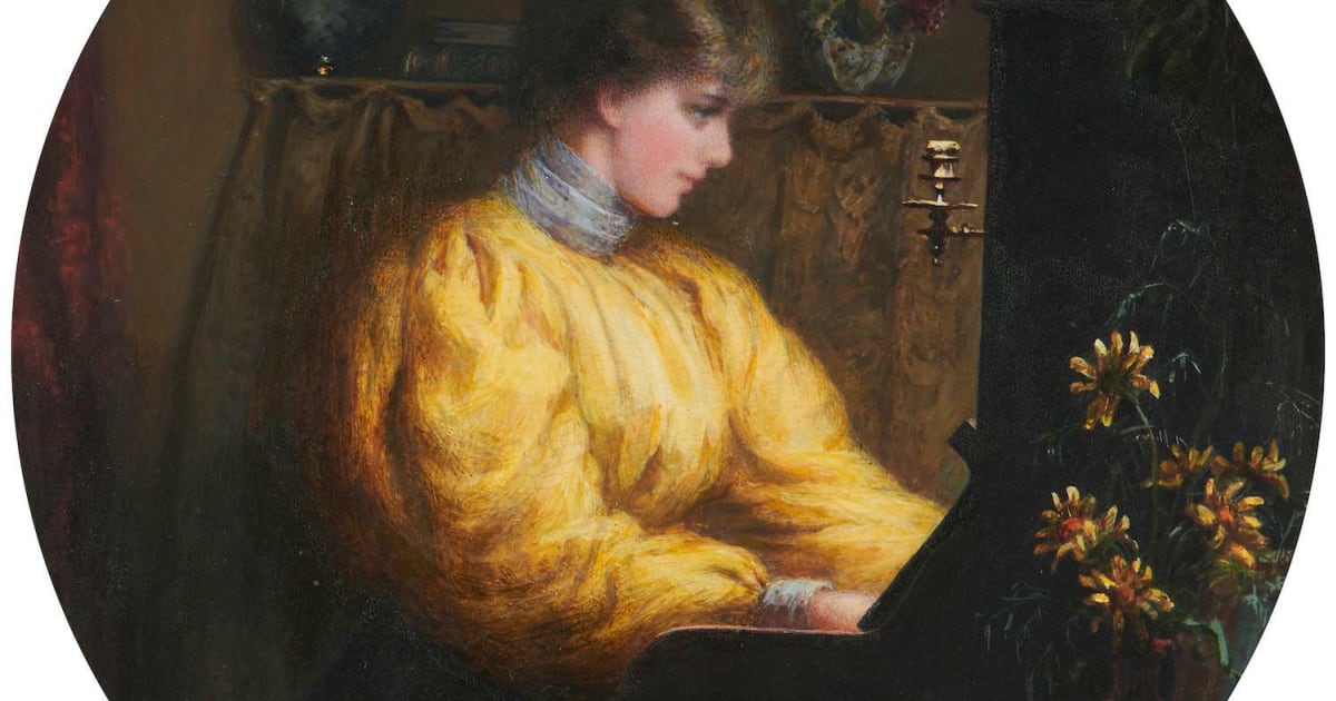 Millicent Hambidge - Overview | Fine Art Society