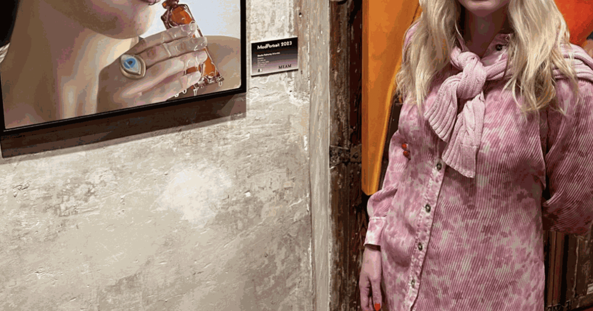 Sheila Flaherty - Biography | Summer & Grace Gallery