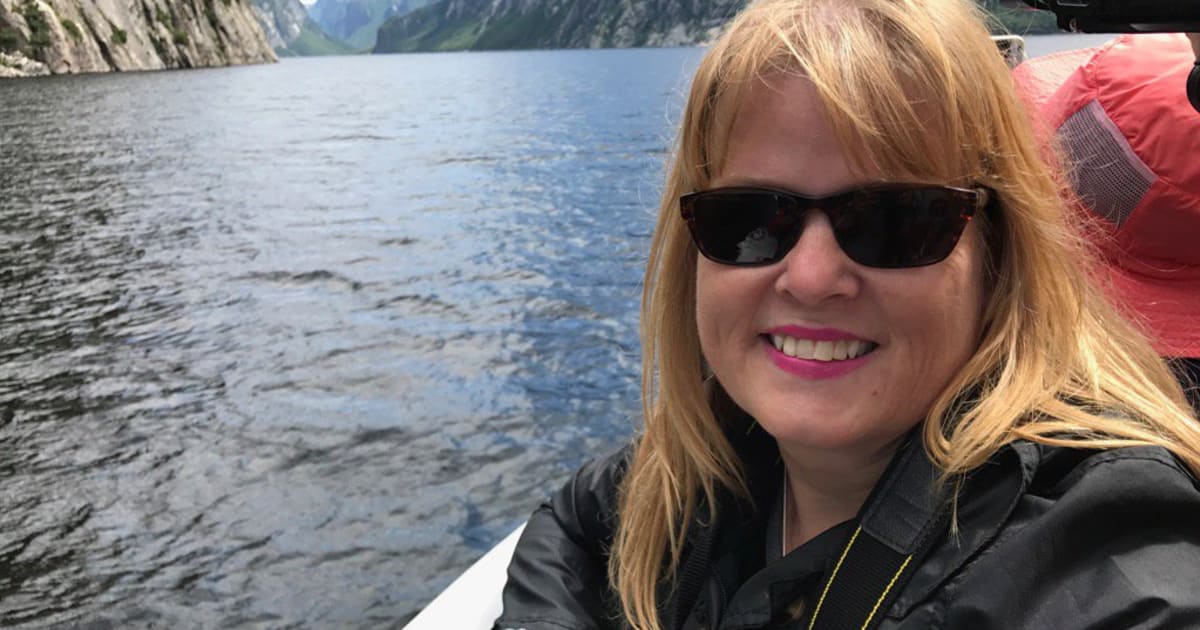 Jeanette Meehan - Biography | Summer & Grace Gallery