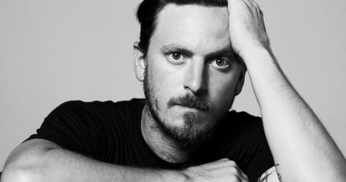 Ben Cope - Biography | Christine Klassen Gallery