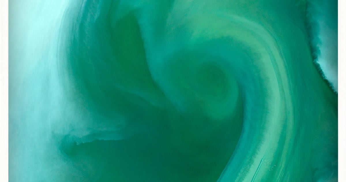 Kevin Boyle - Works | Christine Klassen Gallery