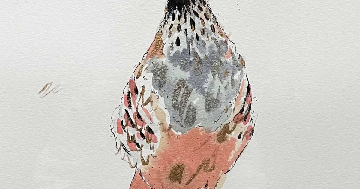 Anna Wright - Overview | GrandyArt