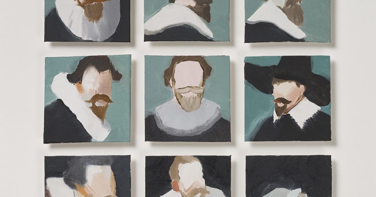 Holly Frean - Overview | GrandyArt