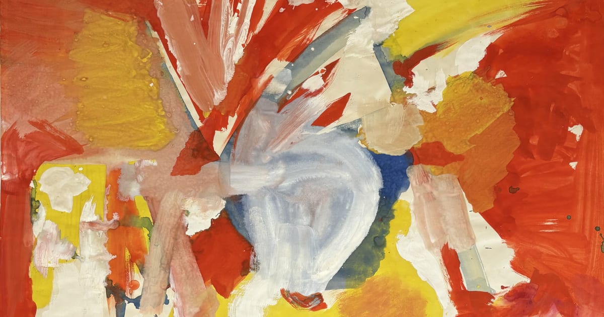 John Grillo - Biography | Shamnoski