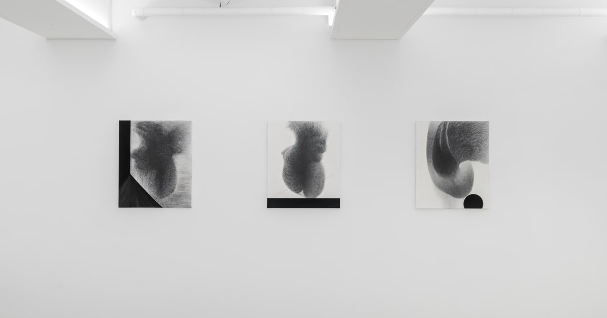 Yang Jung Hwa | 18 February - 27 March 2021 | Chapter II