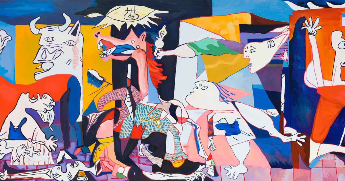 Alex Chaves | Chapter II