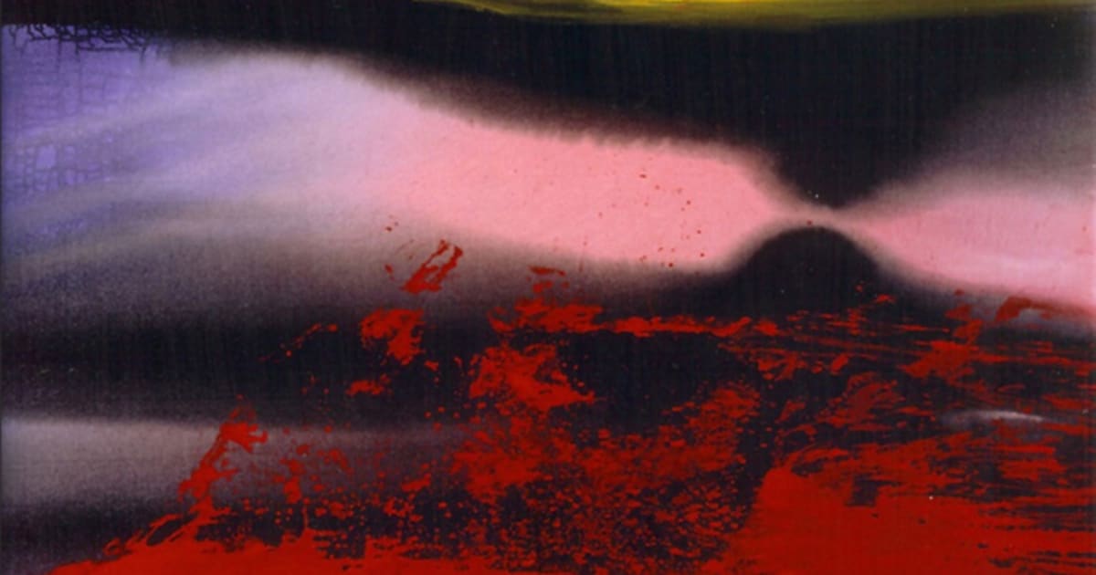 Igor Gorsky: Abstract Terribilita | 9 Mar - 29 Apr 2000 | Westwood ...