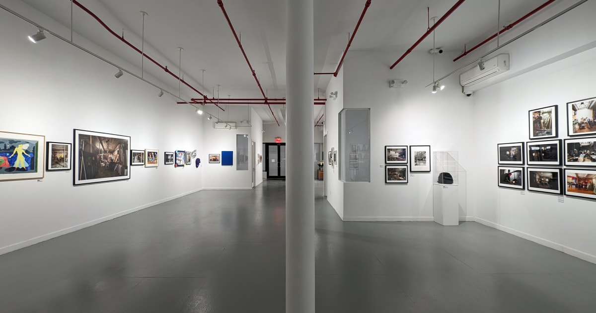 Westwood Gallery NYC