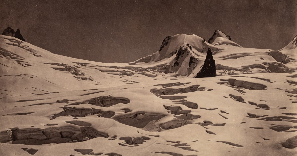 Bisson Frères - Works | Robert Hershkowitz Ltd