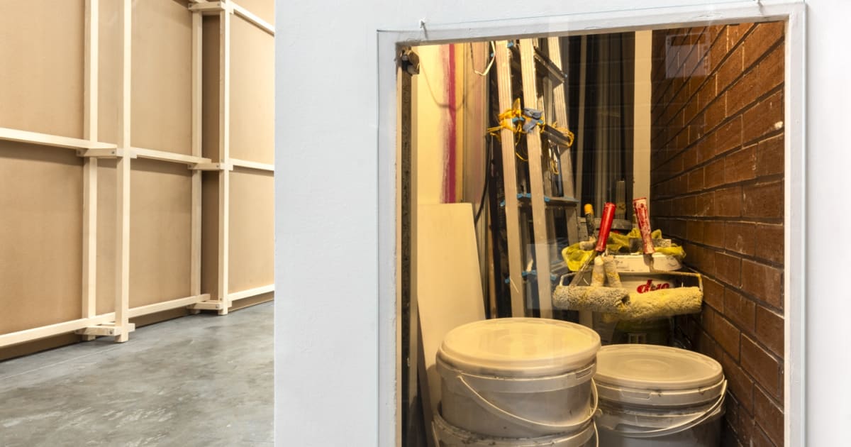 Painter | 22 September - 28 October 2023 - Installation Views | SANATORIUM