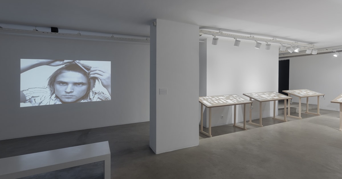 Everything I Know 25 November 26 December 2015 Overview Sanatorium
