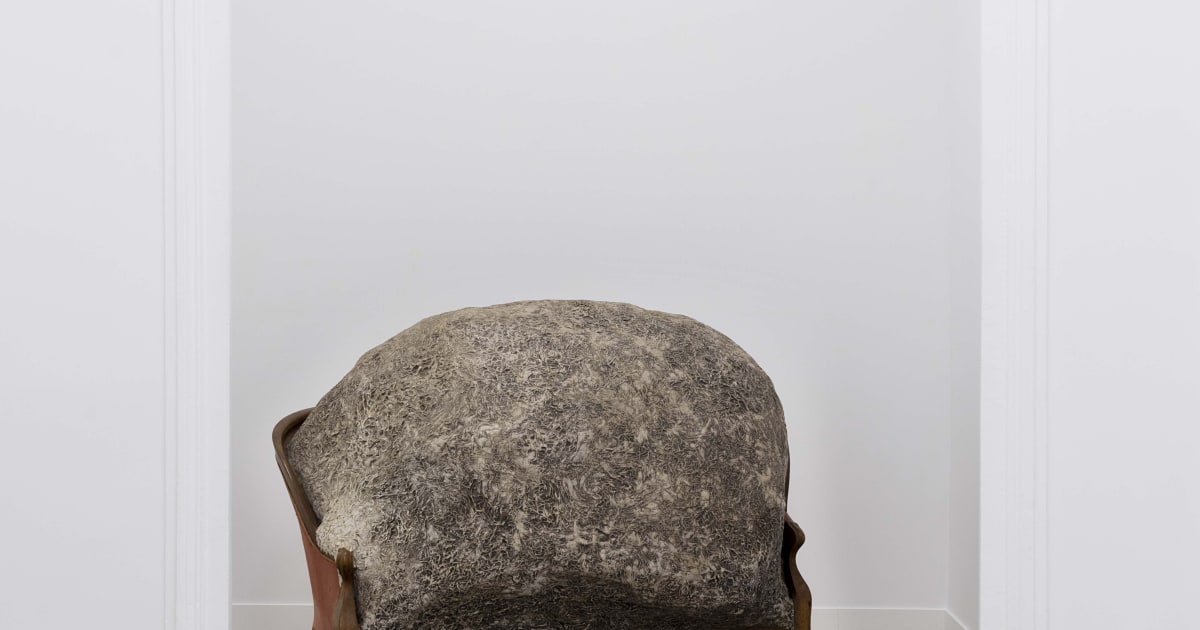 TIENS, MAIS C'EST UN ALIMENT BLANC | Pavec