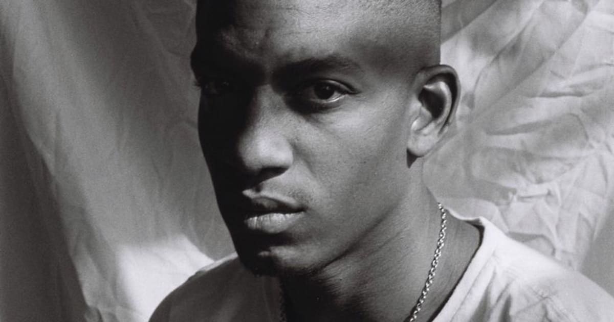 John Baloyi - Biography | Undiscovered Canvas