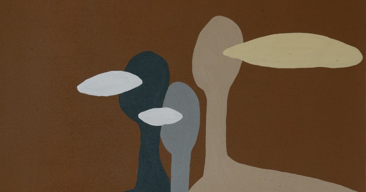 Lulama Wolf - Works | Undiscovered Canvas