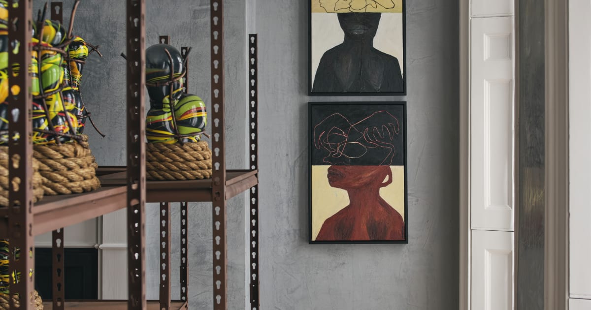 Not Black or White | 24 February - 17 March 2023 - Overview ...