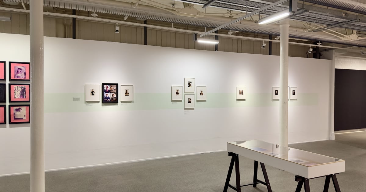 Jo Spence. A Woman's Place? | 17 October - 21 December 2024 ...