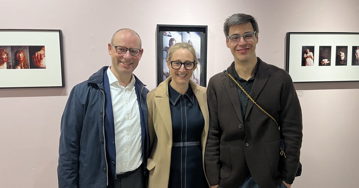 Jo Spence. A Woman's Place? | 17 October - 21 December 2024 ...