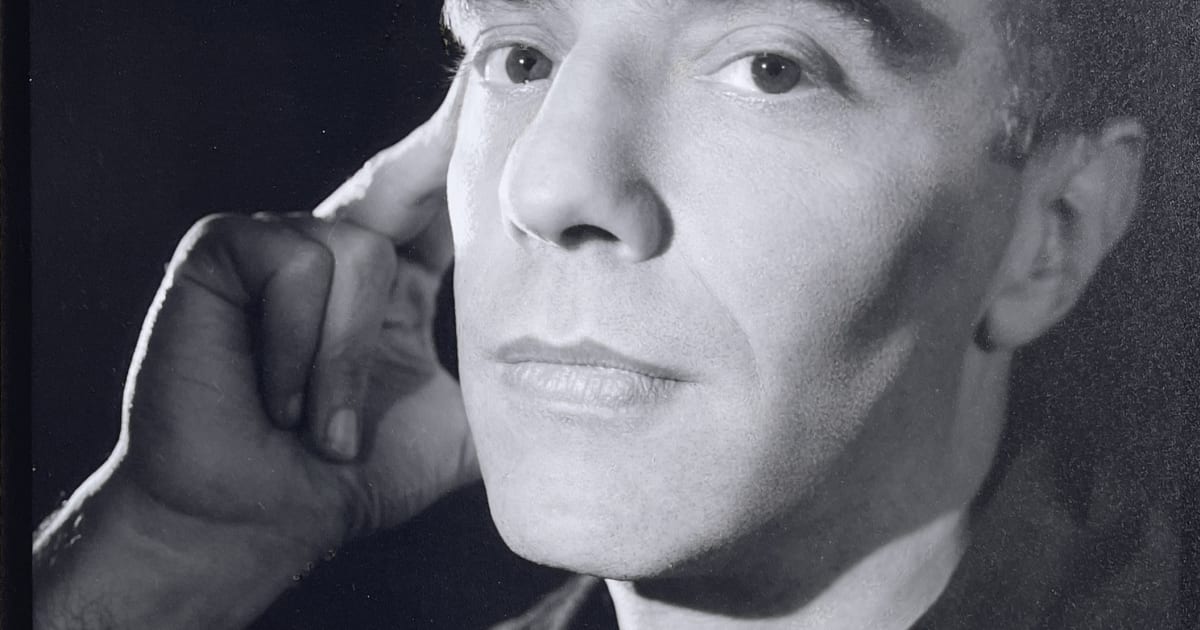 Angus Mcbean - Overview | THE HYMAN COLLECTION