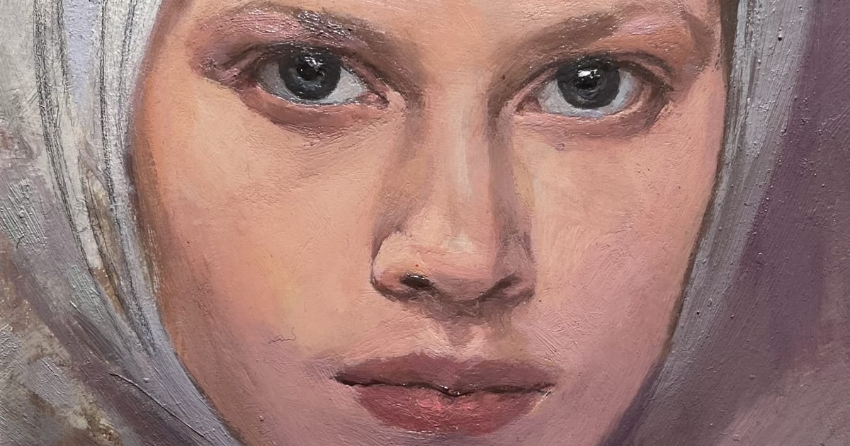 Mary Griffiths | Celf Gallery