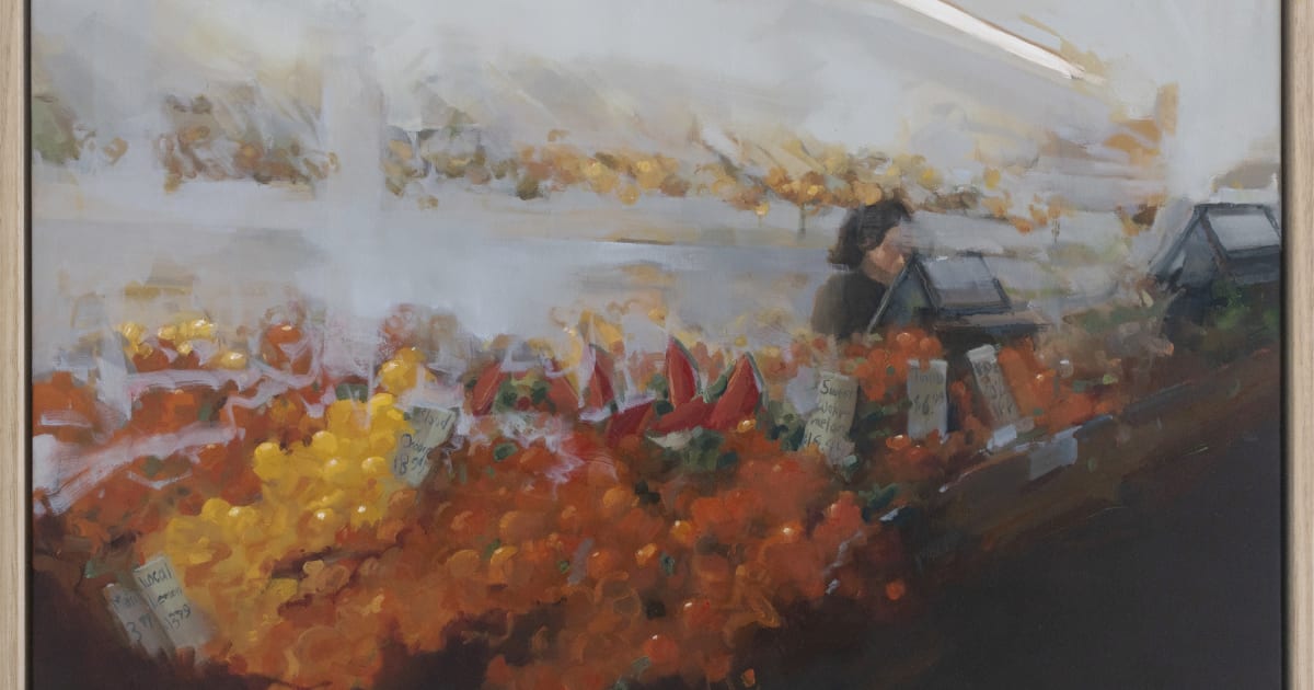 Heidi Lai - Works | Art Traveller