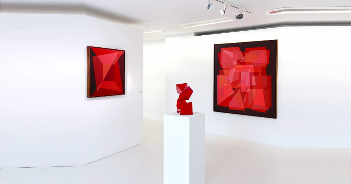 MONOCHROMACY | Macadam Gallery