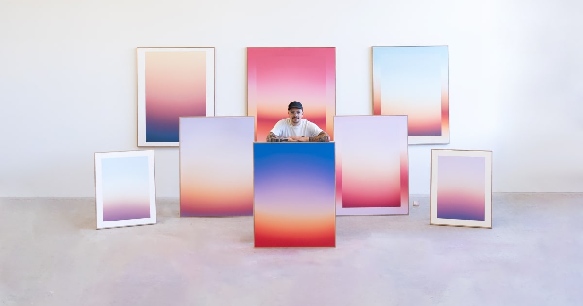 Perspective | Macadam Gallery