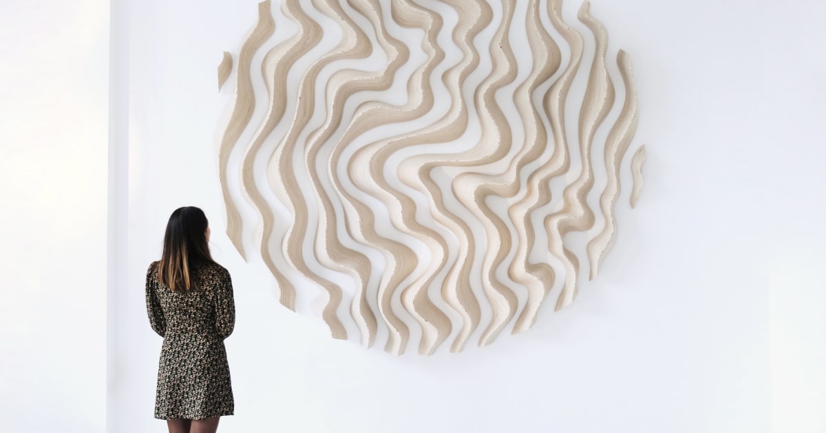 ZOOM IN ZOOM OUT | Macadam Gallery